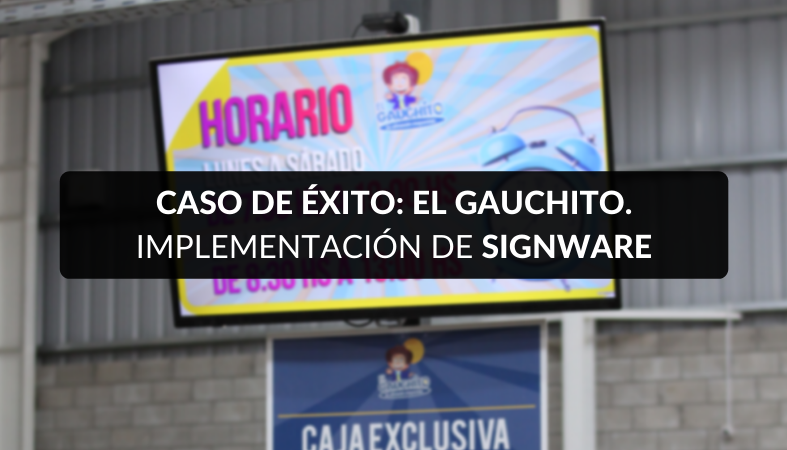 Casos de Éxito | Nextware - Nextware - Blog