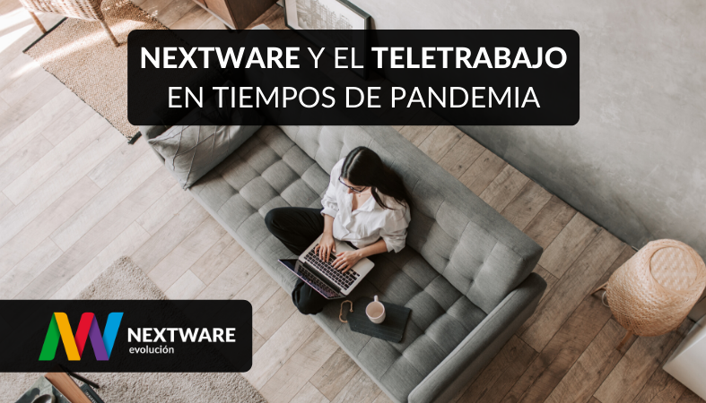 Casos de Éxito | Nextware - Nextware - Blog