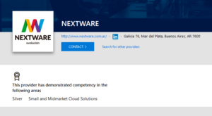 ¿Qué es Microsoft 365 para Empresas? - Nextware - Blog