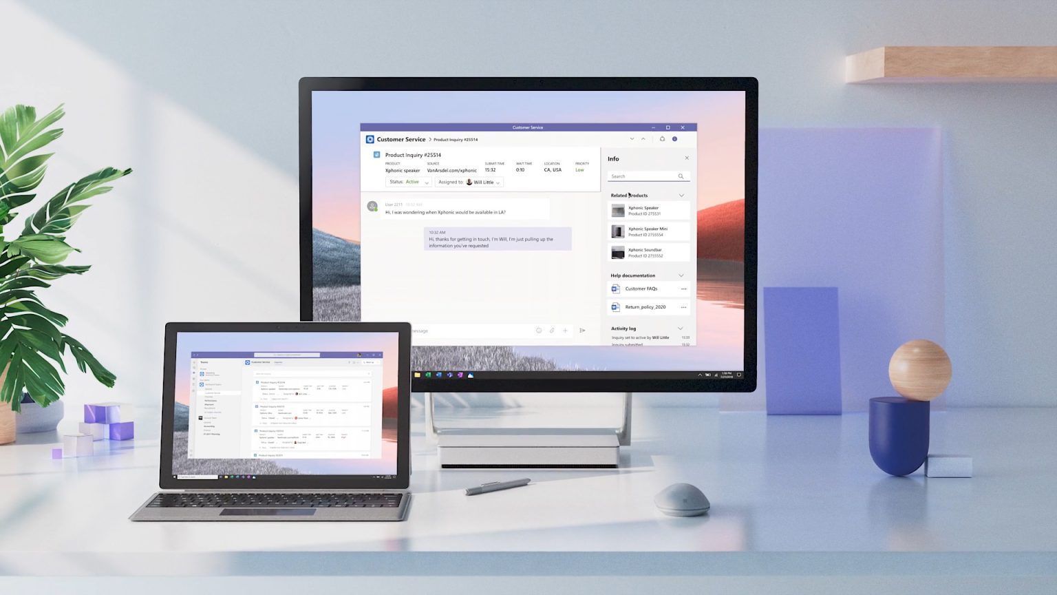 Conocé los Beneficios de Microsoft Teams para tu Empresa - Nextware - Blog